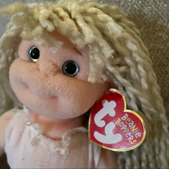 Ty | Toys | Ty Beanie Boppers Cute Candy | Poshmark